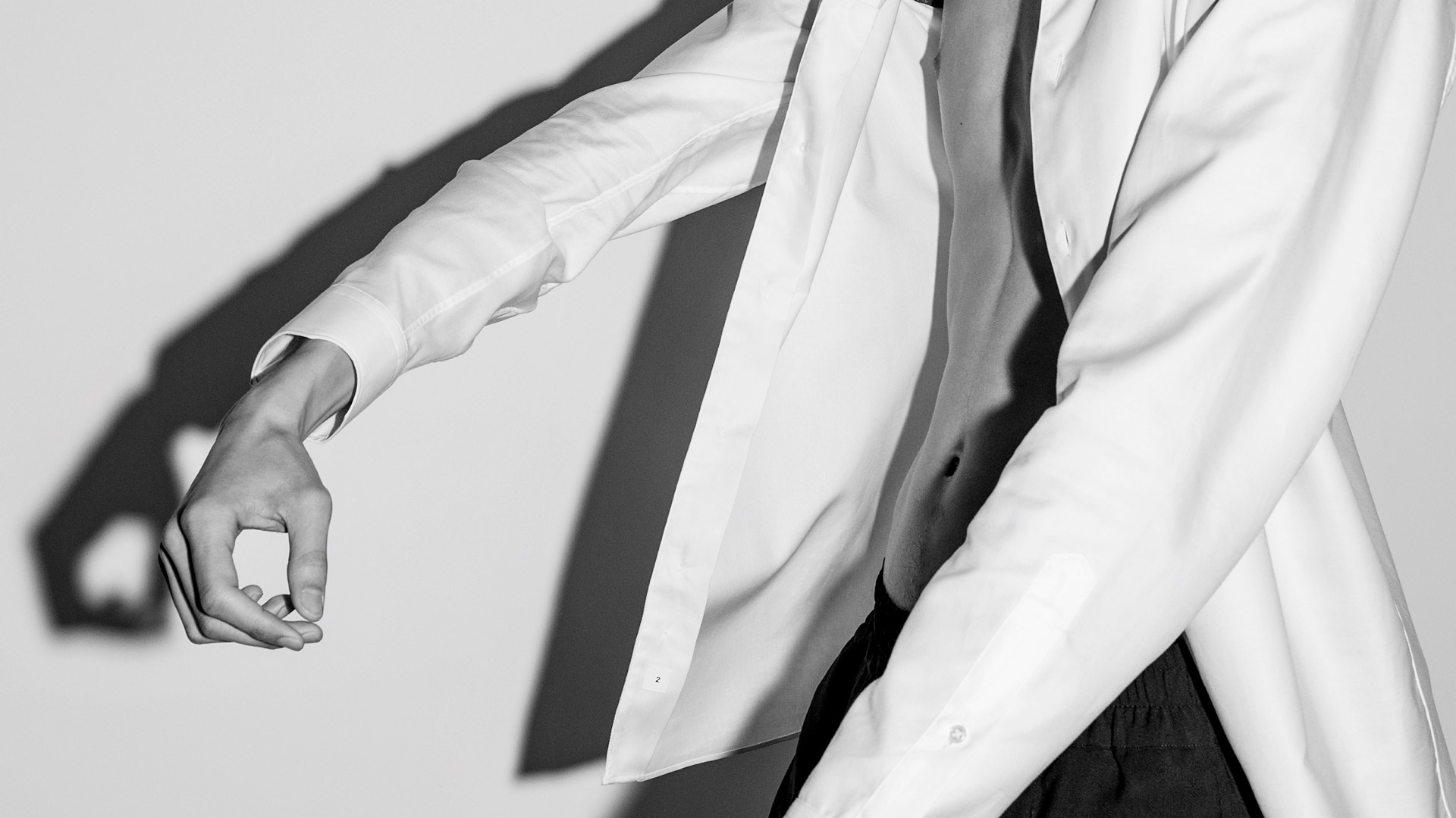 GOSSUIN | Design fort de qualité supérieure pour hommes.