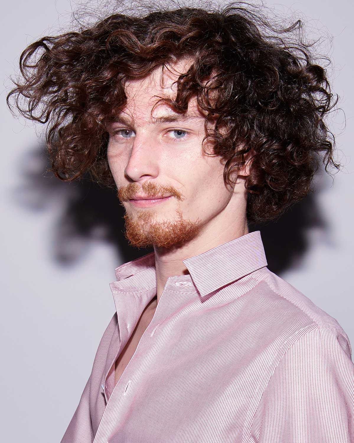 REVERSO 01 | GOSSUIN