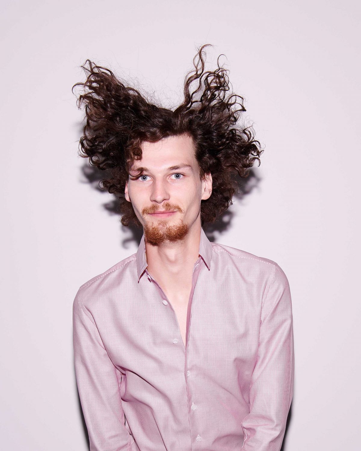 REVERSO 01 | GOSSUIN