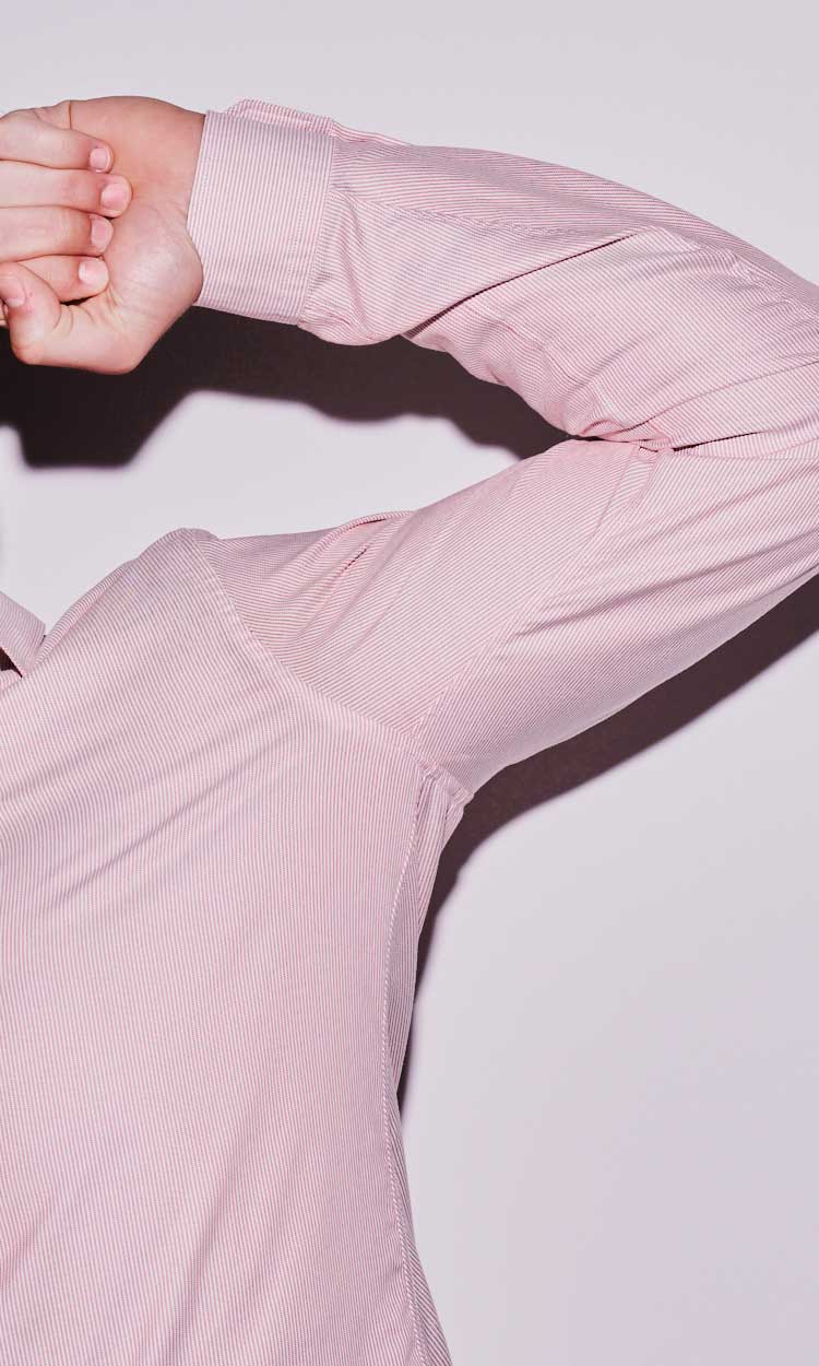 REVERSO 01 | GOSSUIN