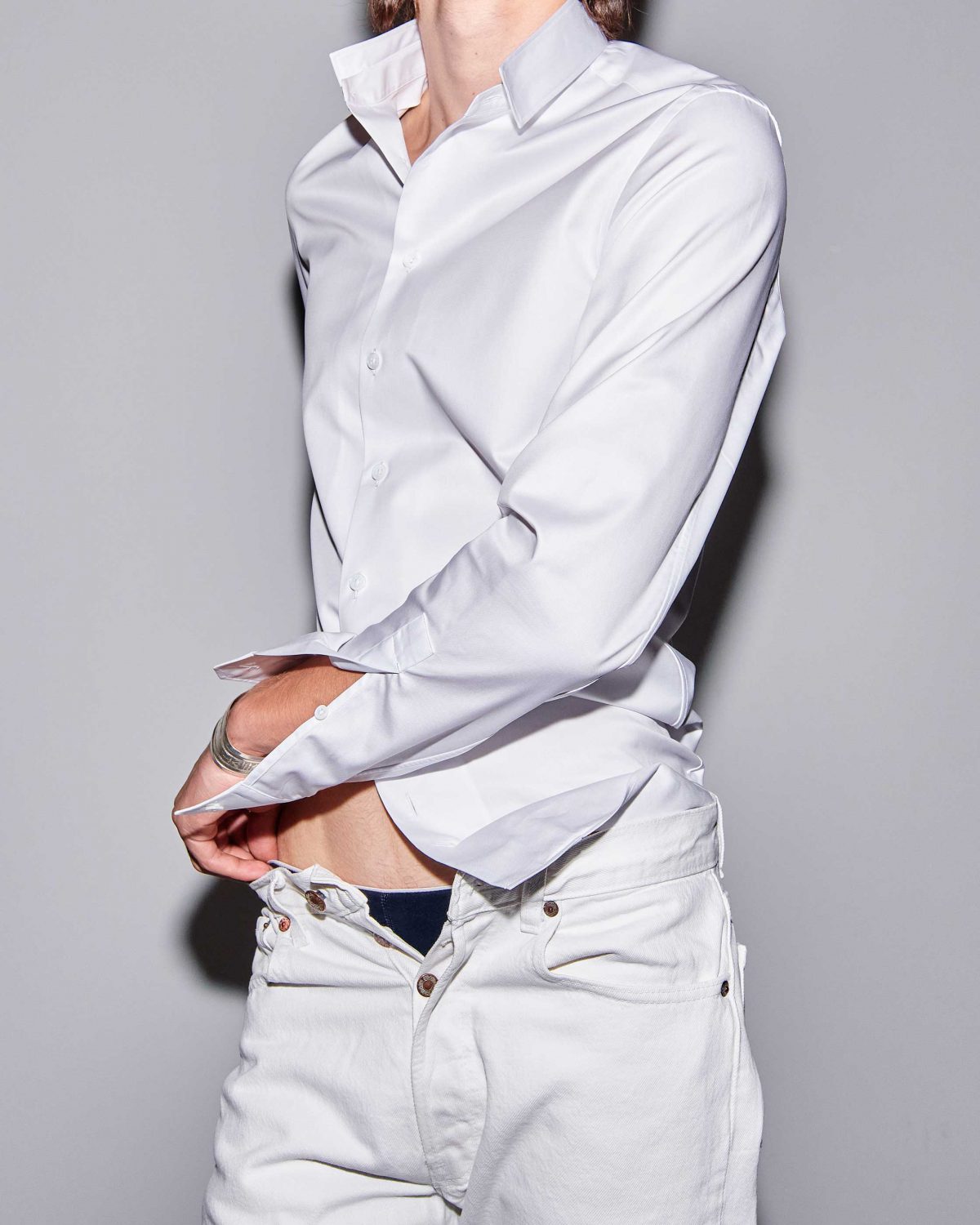 REVERSO 01 | GOSSUIN