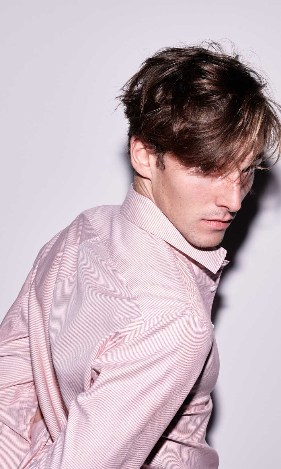 REVERSO 01 | GOSSUIN