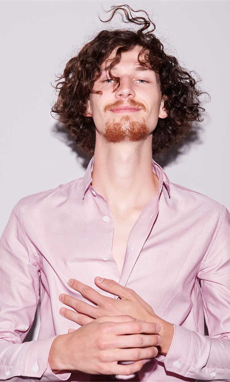 REVERSO 01 | GOSSUIN