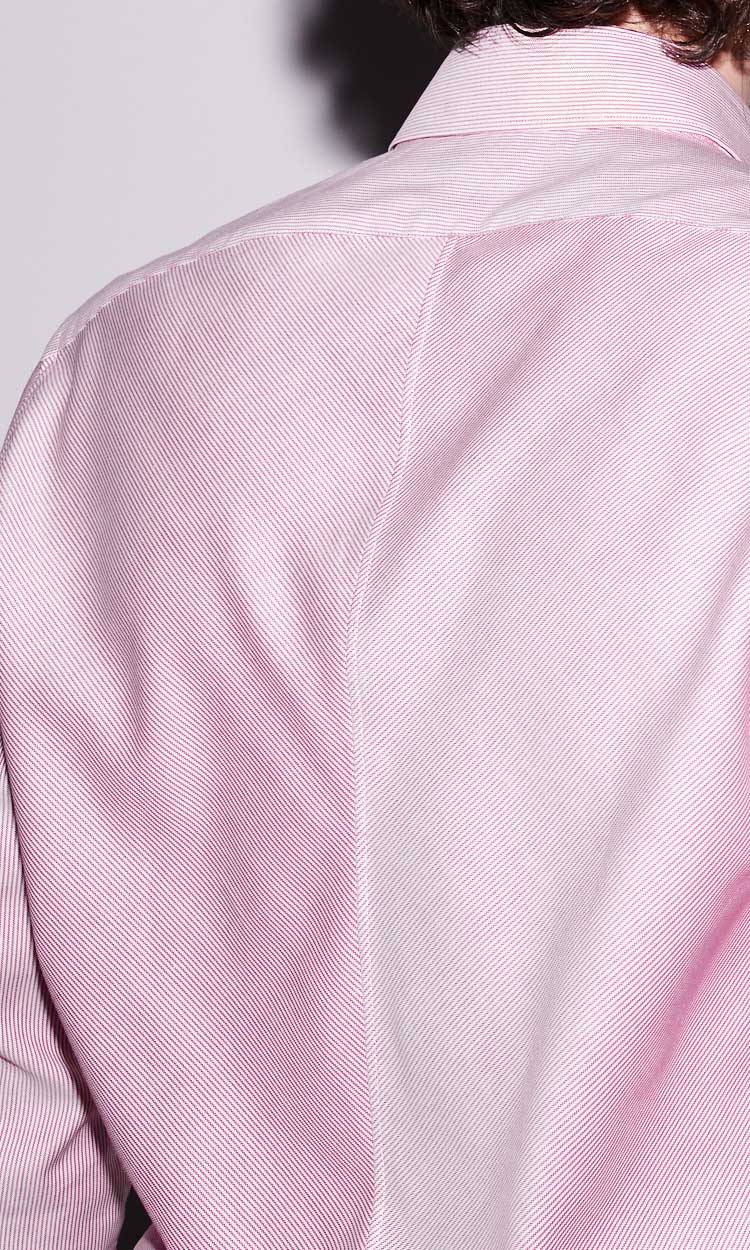 REVERSO 01 | GOSSUIN