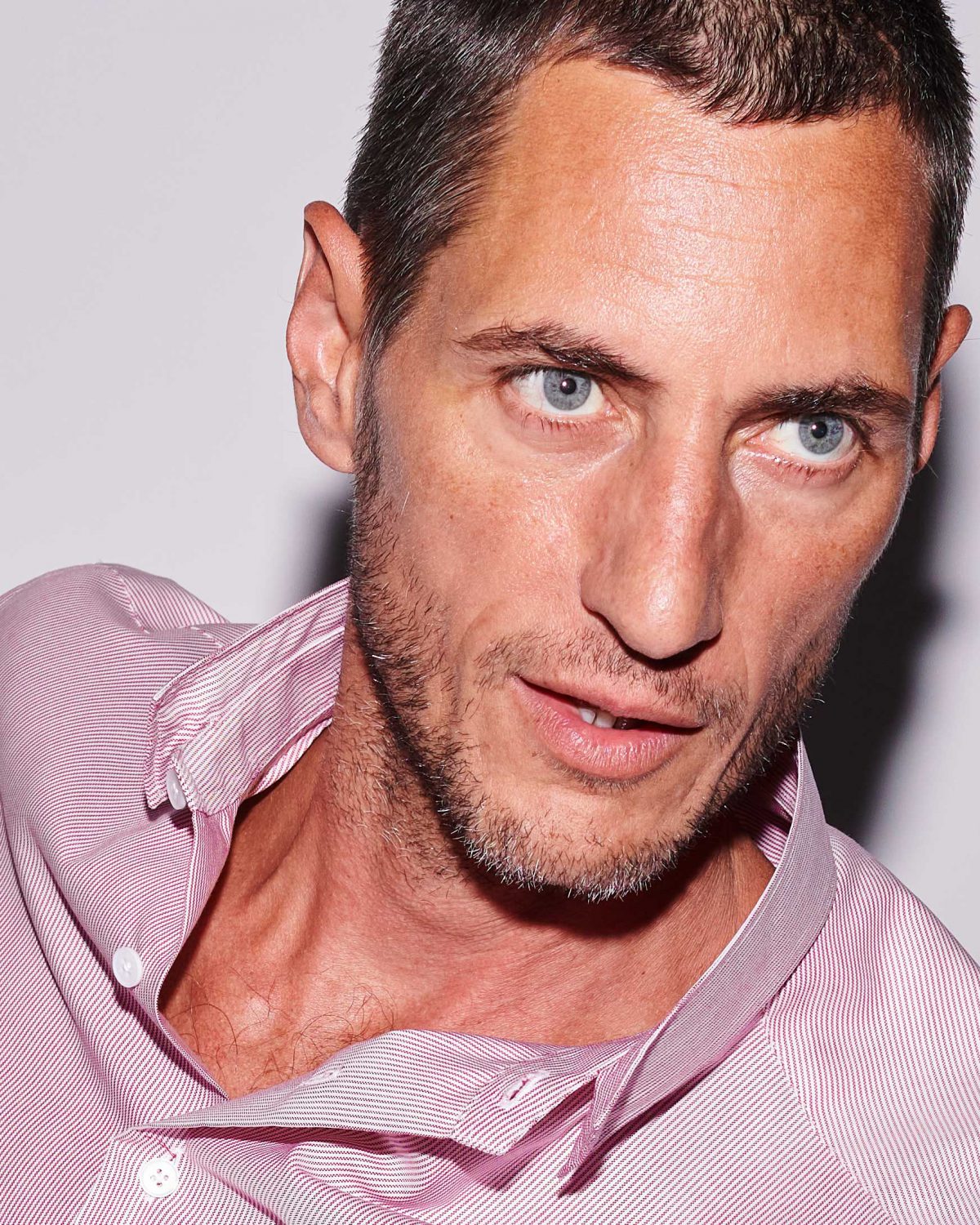 REVERSO 01 | GOSSUIN