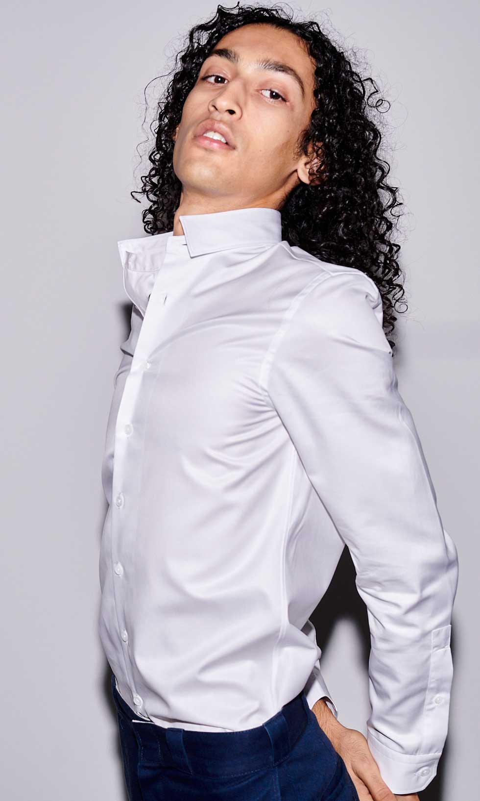 REVERSO 01 | GOSSUIN