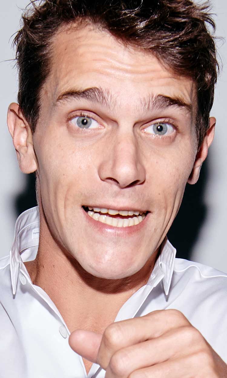 REVERSO 01 | GOSSUIN