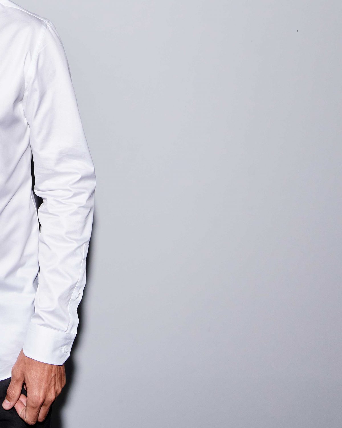 REVERSO 01 | GOSSUIN