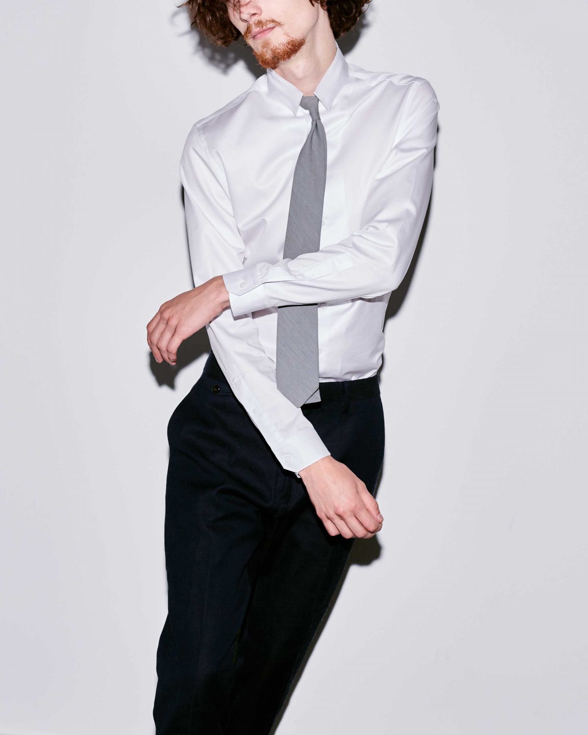 REVERSO 01 | GOSSUIN