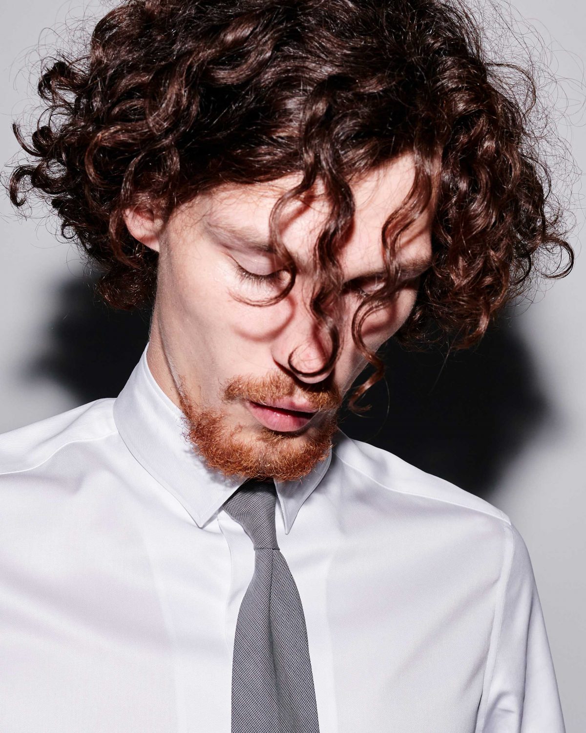 REVERSO 01 | GOSSUIN