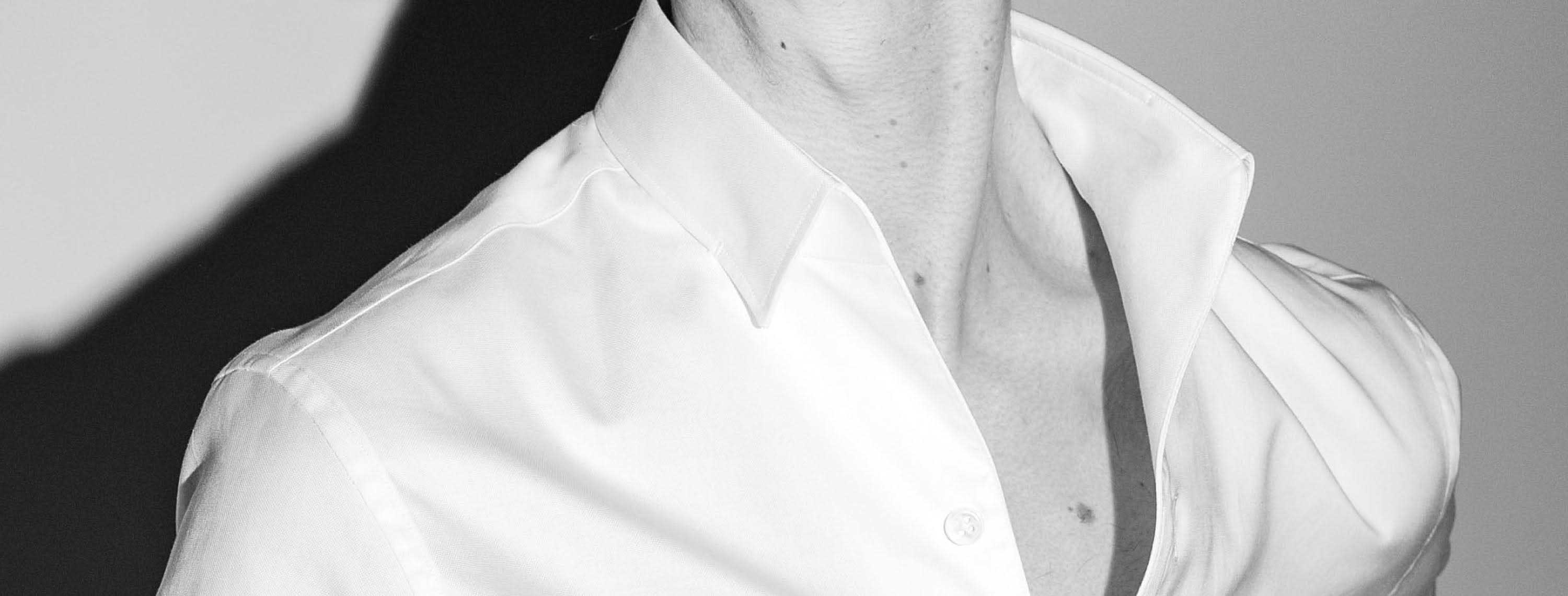 GOSSUIN | Superior quality, distinctive design for men.