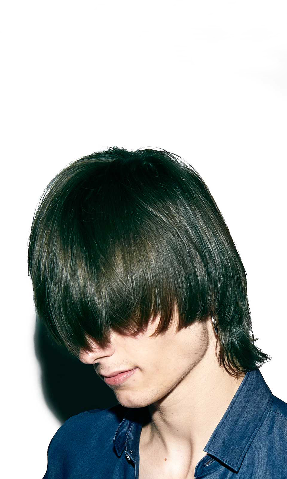 GOSSUIN | Superior quality, distinctive design for men.