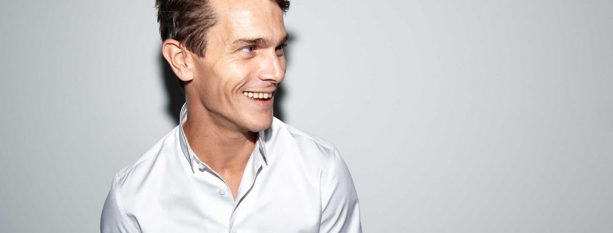 GOSSUIN | Focused creative essentials