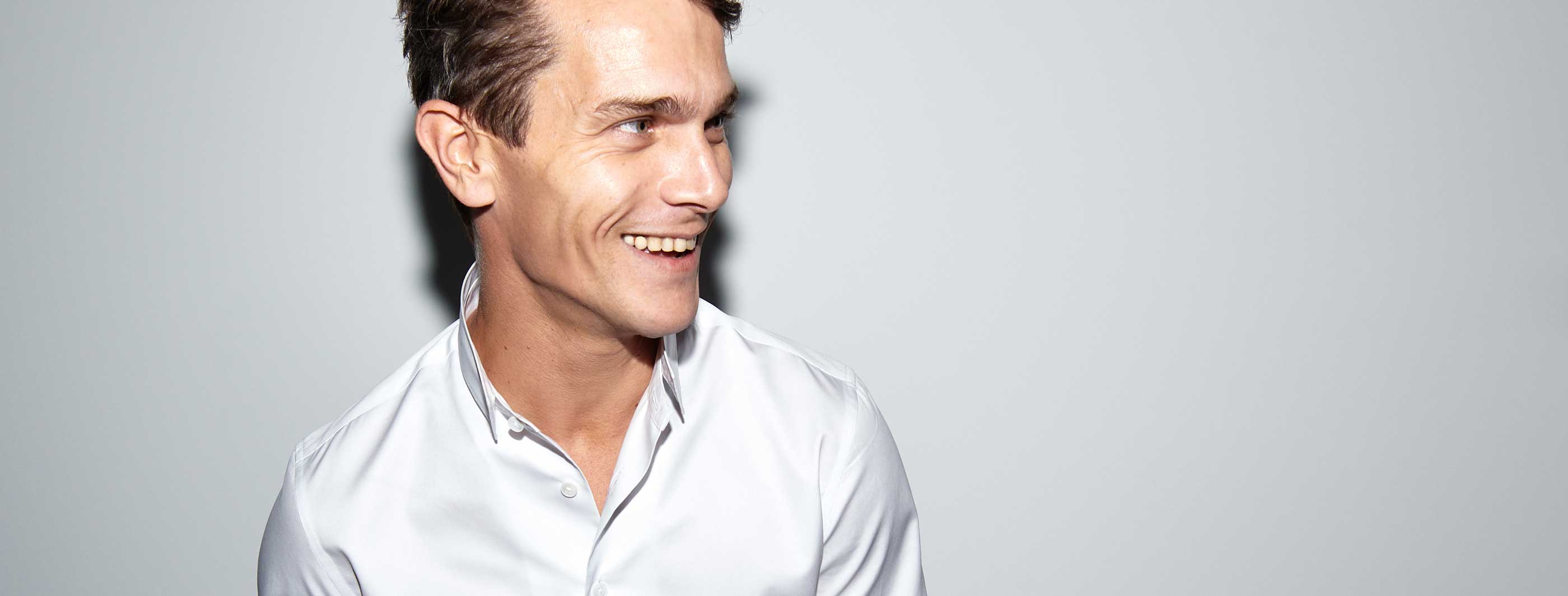 GOSSUIN | Superior quality, distinctive design for men.