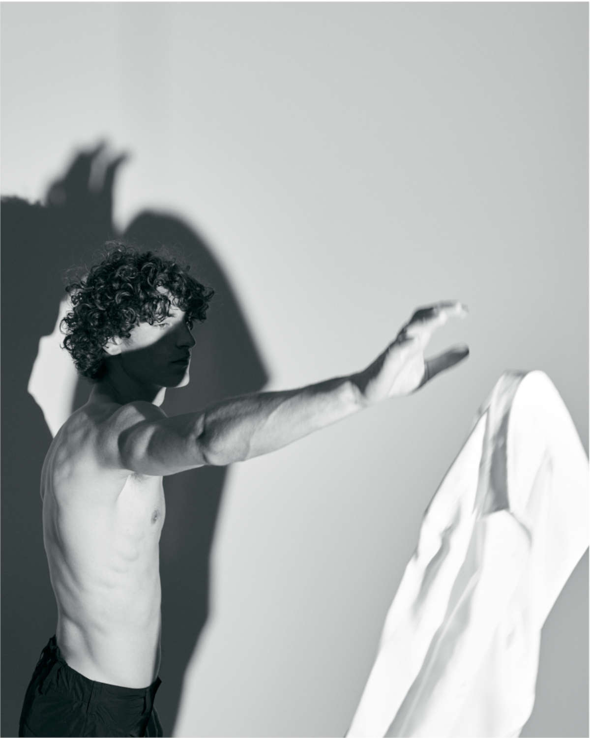 GOSSUIN | Focused creative essentials