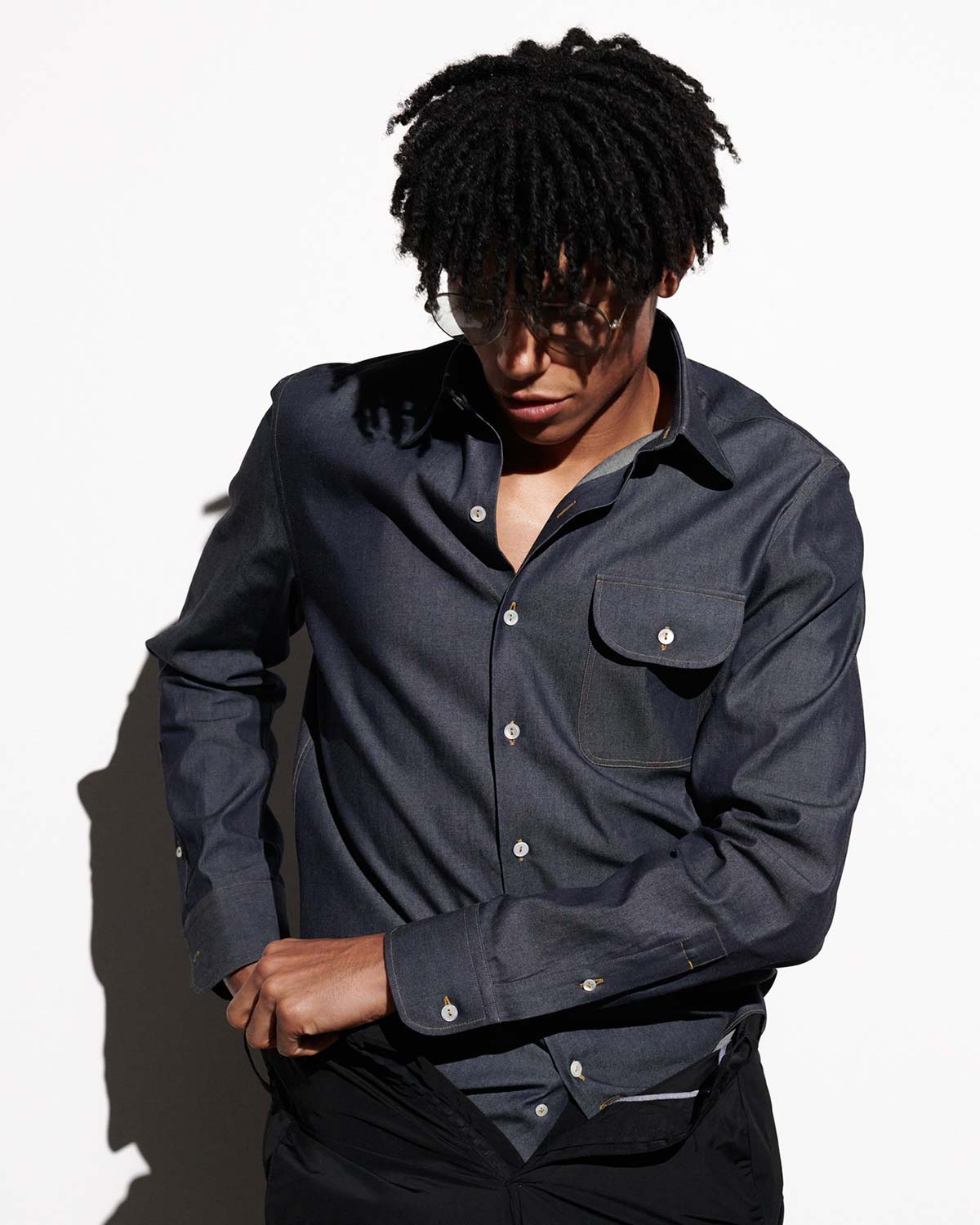 GOSSUIN | Focused creative essentials