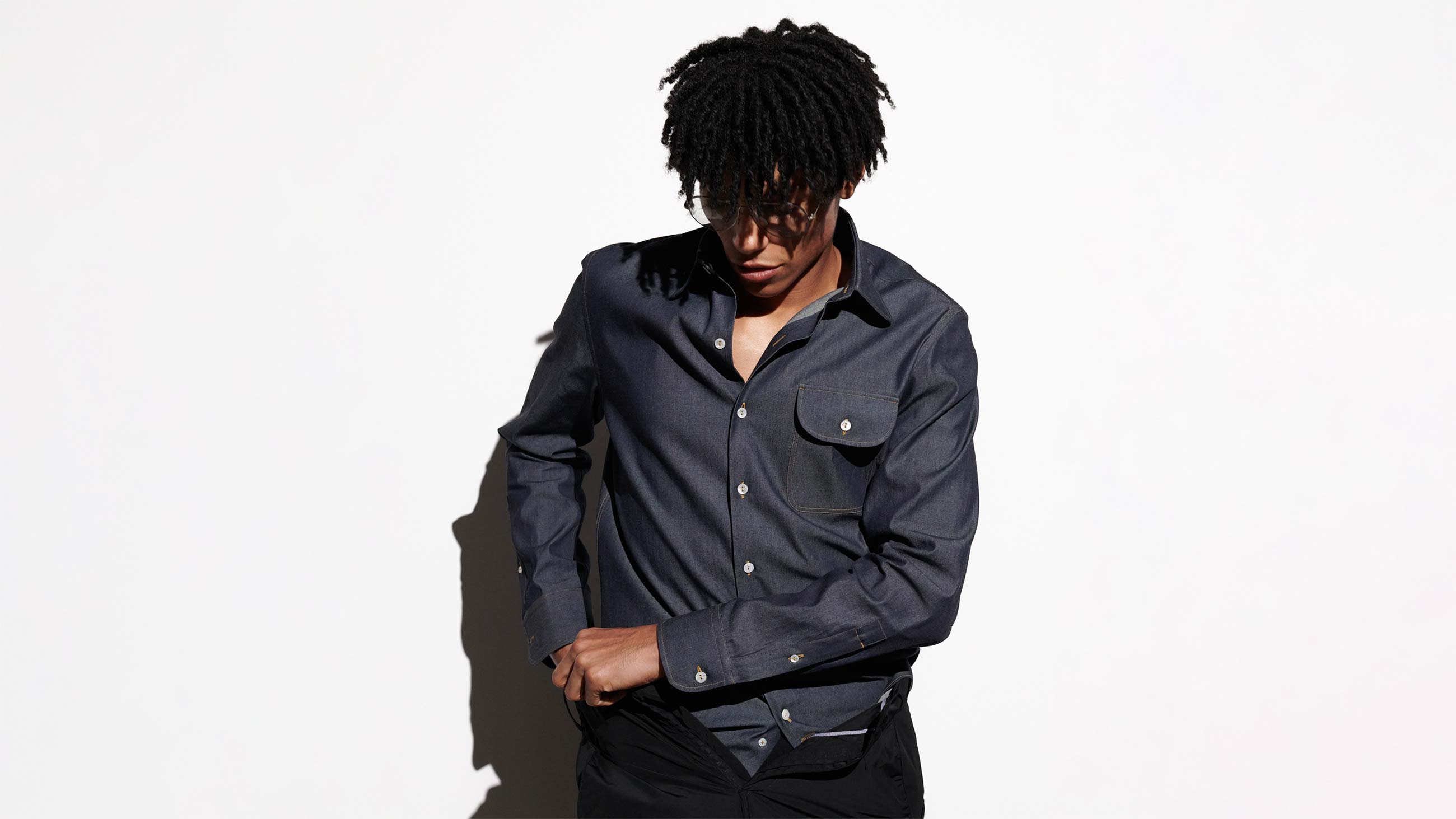 GOSSUIN | Focused creative essentials