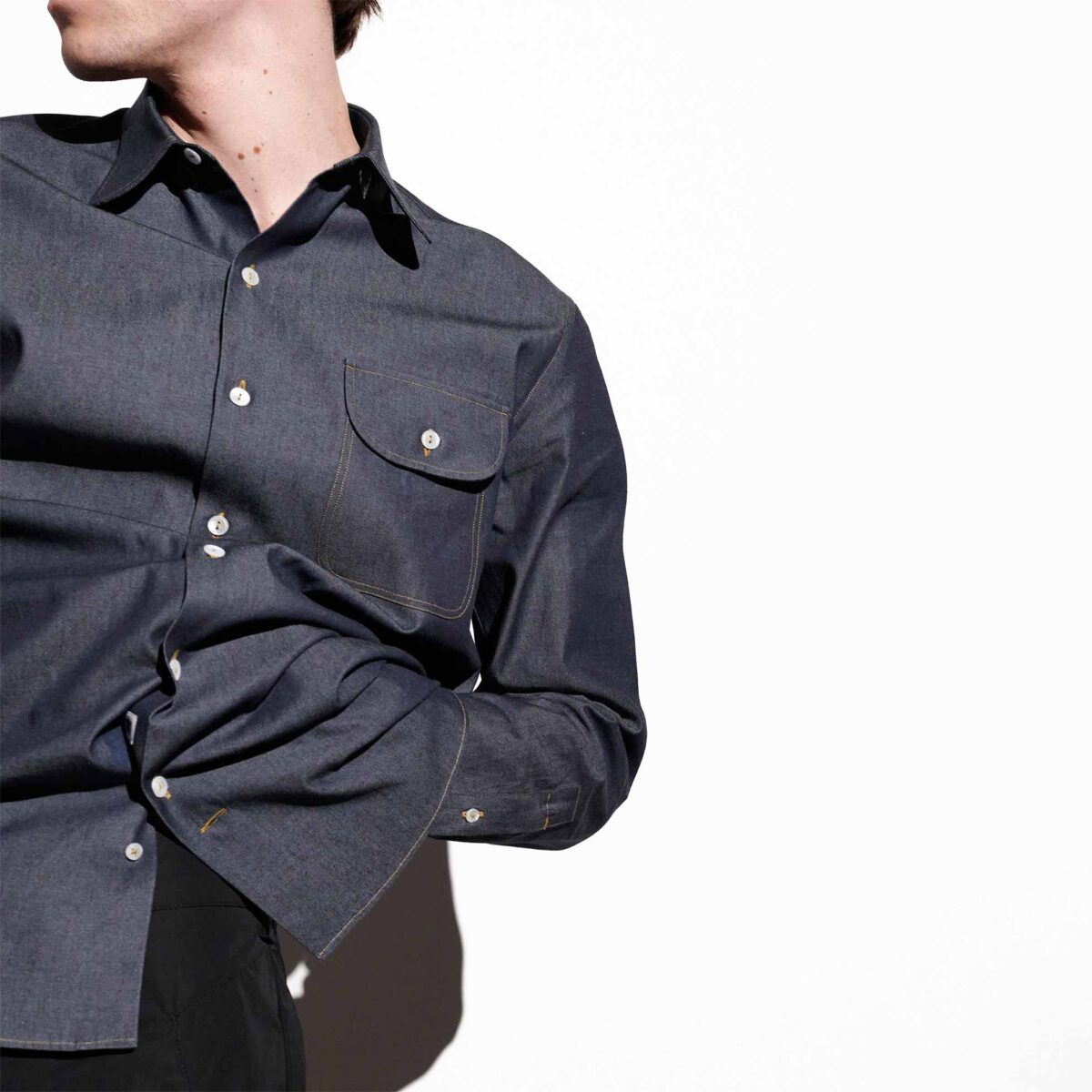 GOSSUIN | Focused creative essentials