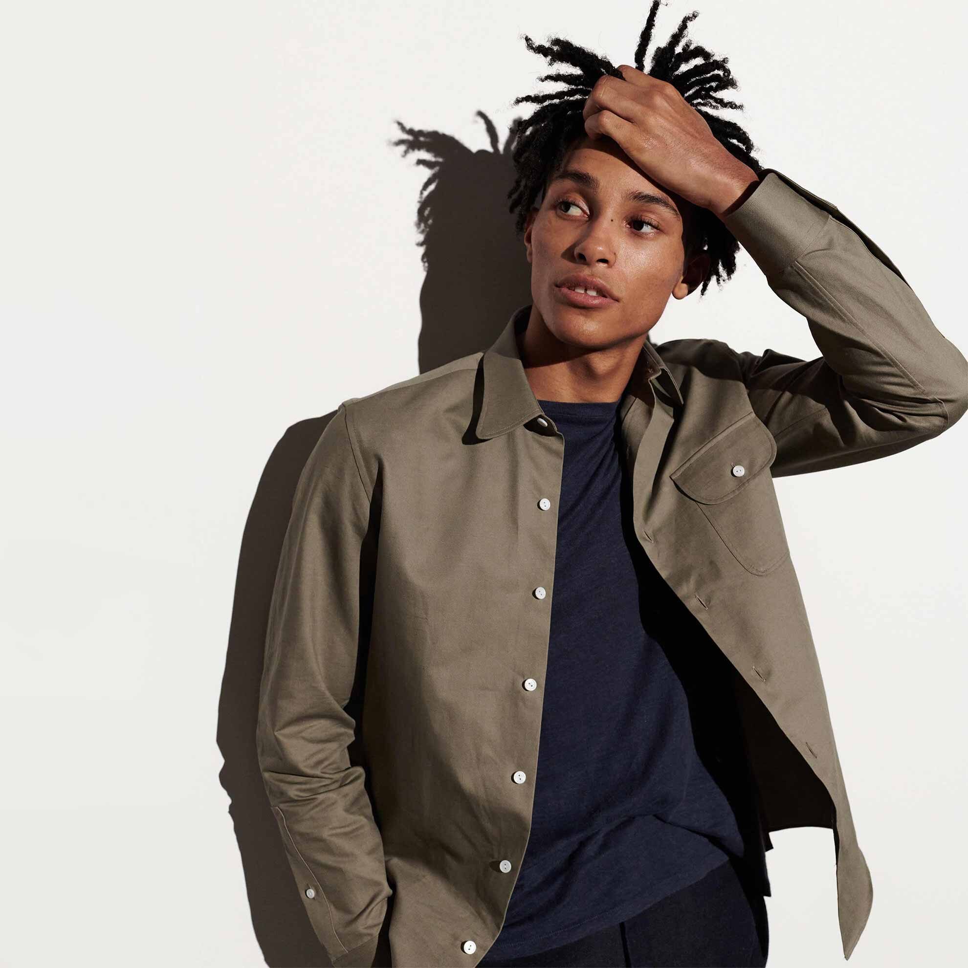 GOSSUIN | Focused creative essentials