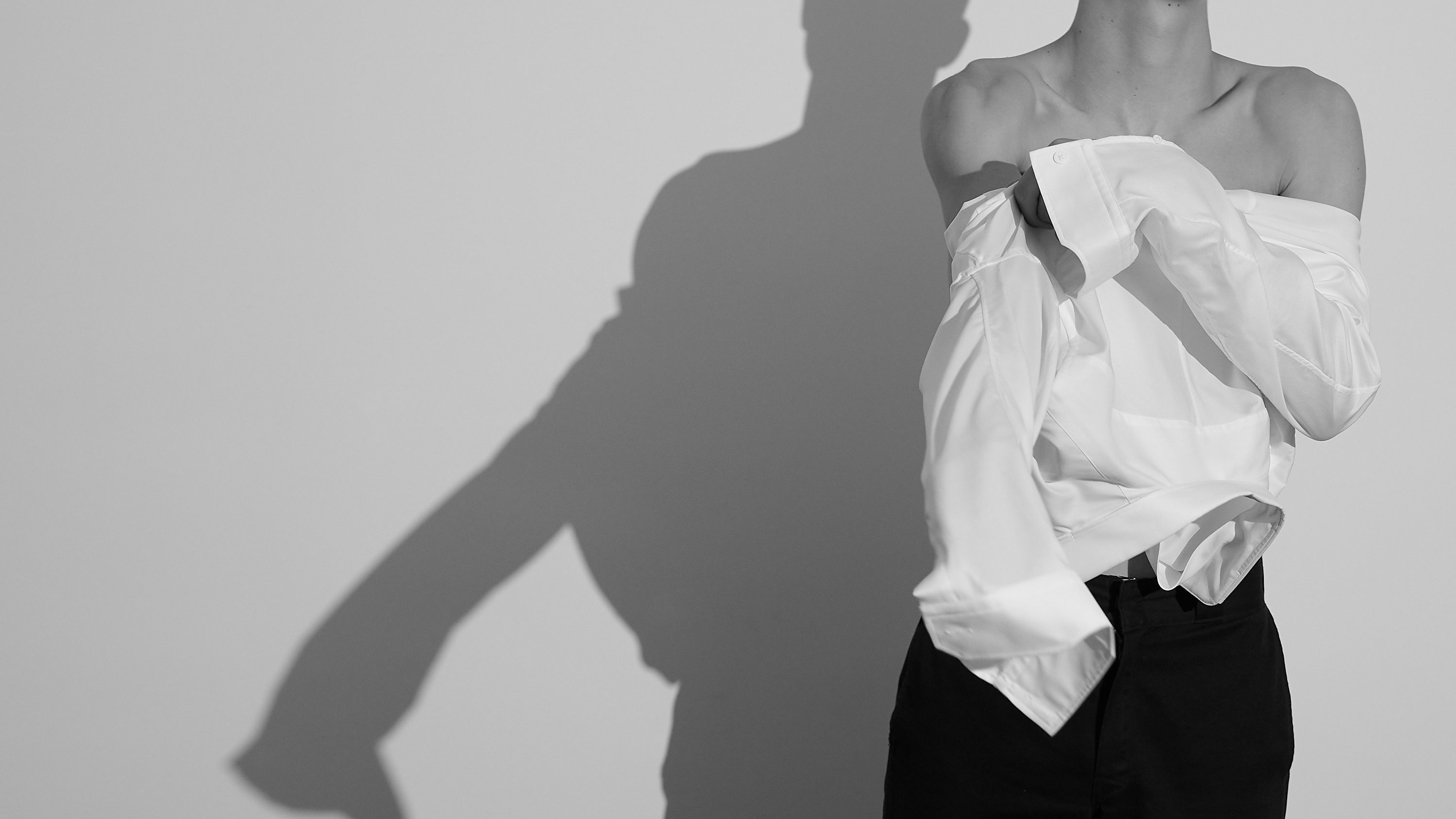 GOSSUIN | Focused creative essentials