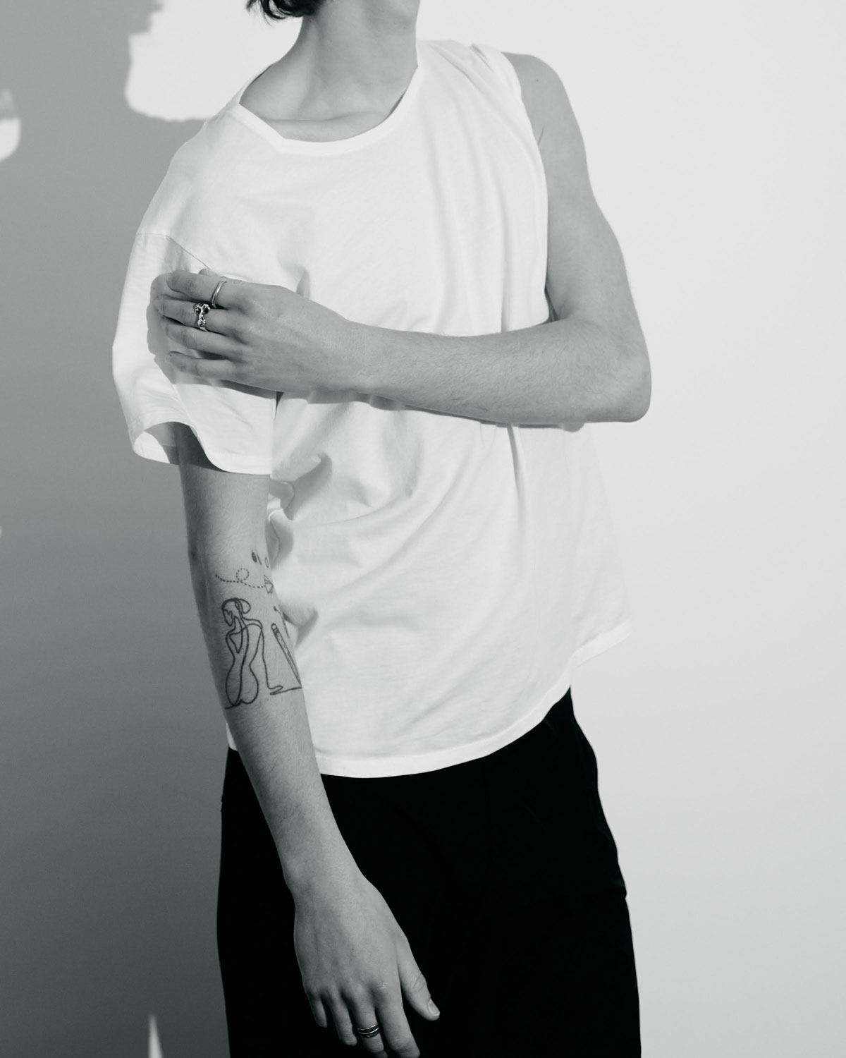 GOSSUIN | Focused creative essentials