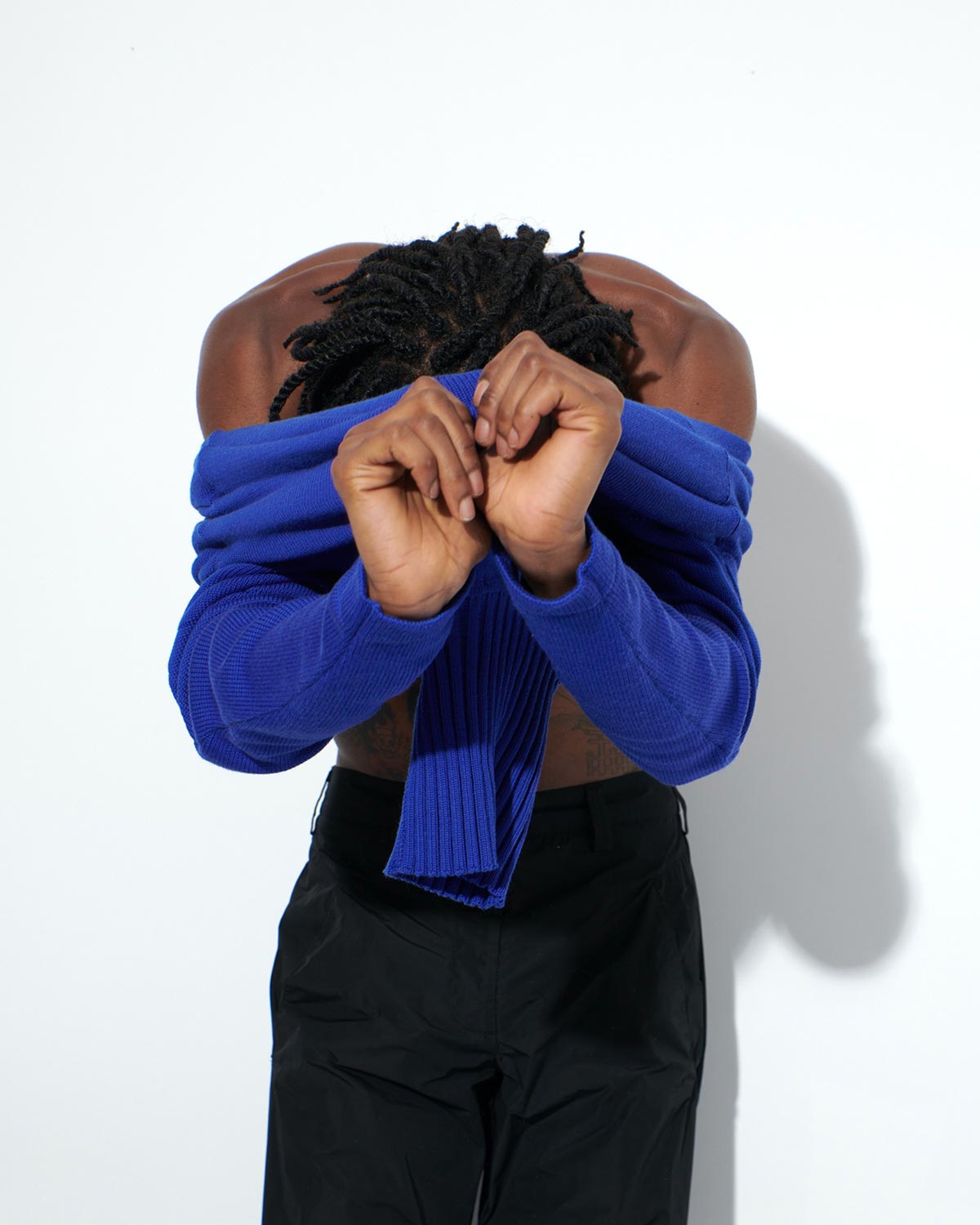 GOSSUIN | Focused creative essentials