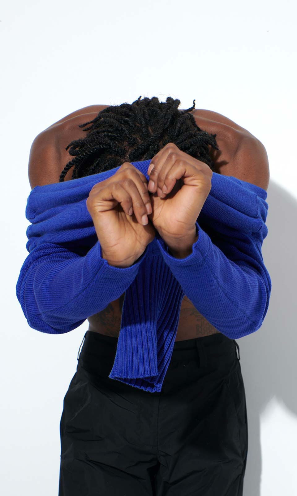 GOSSUIN | Focused creative essentials