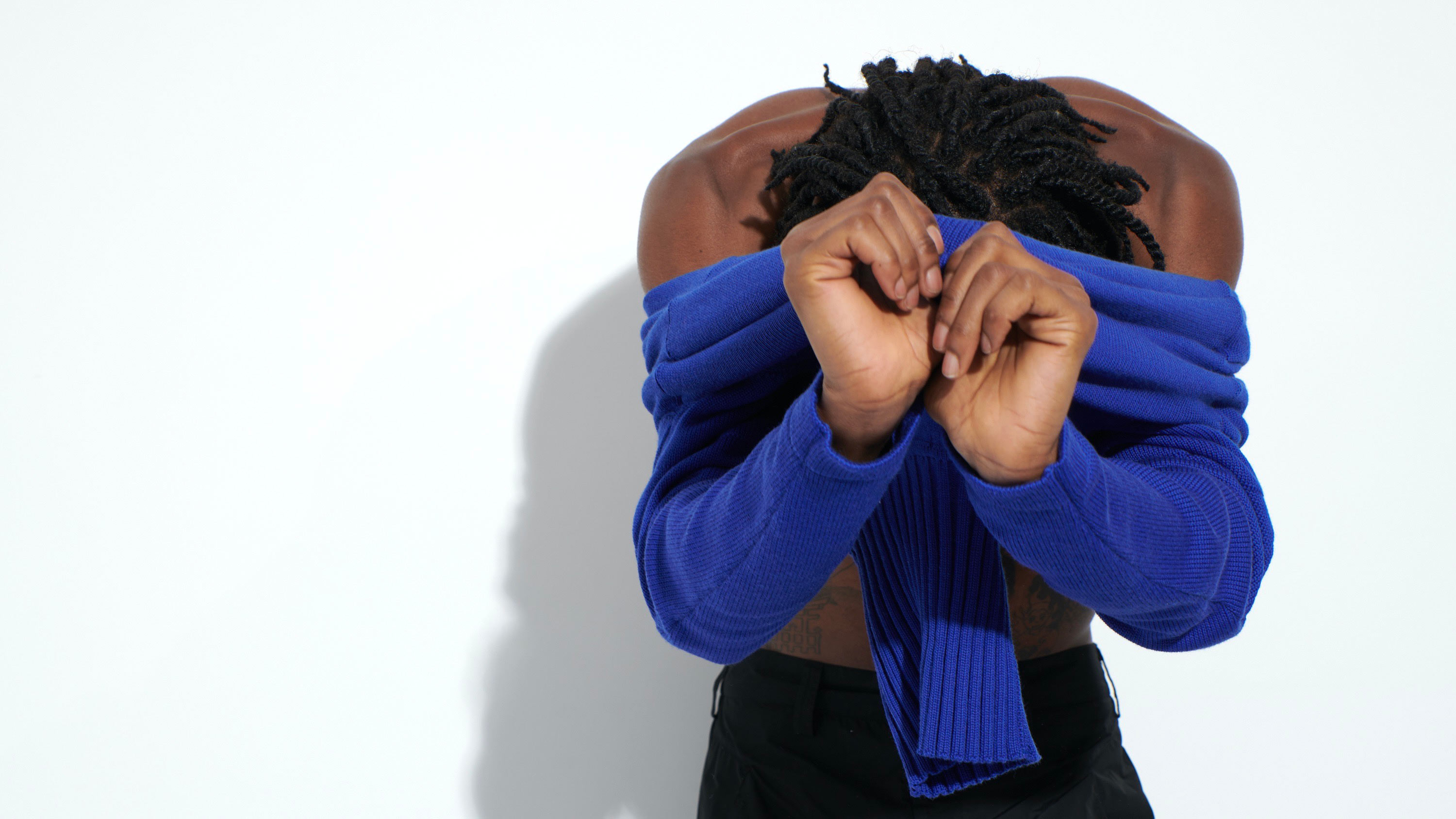 GOSSUIN | Focused creative essentials