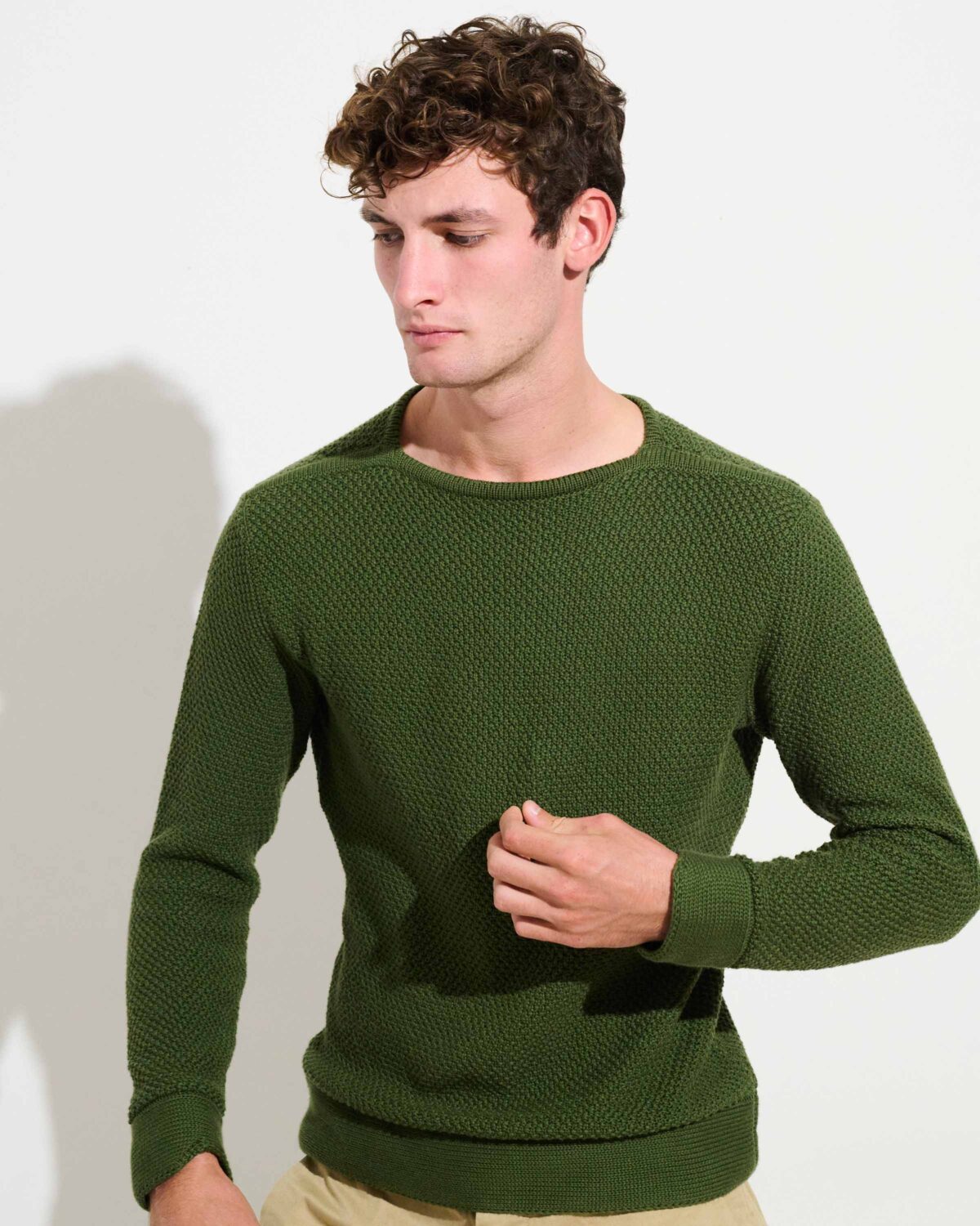 ARCHIBALD 01 | GOSSUIN