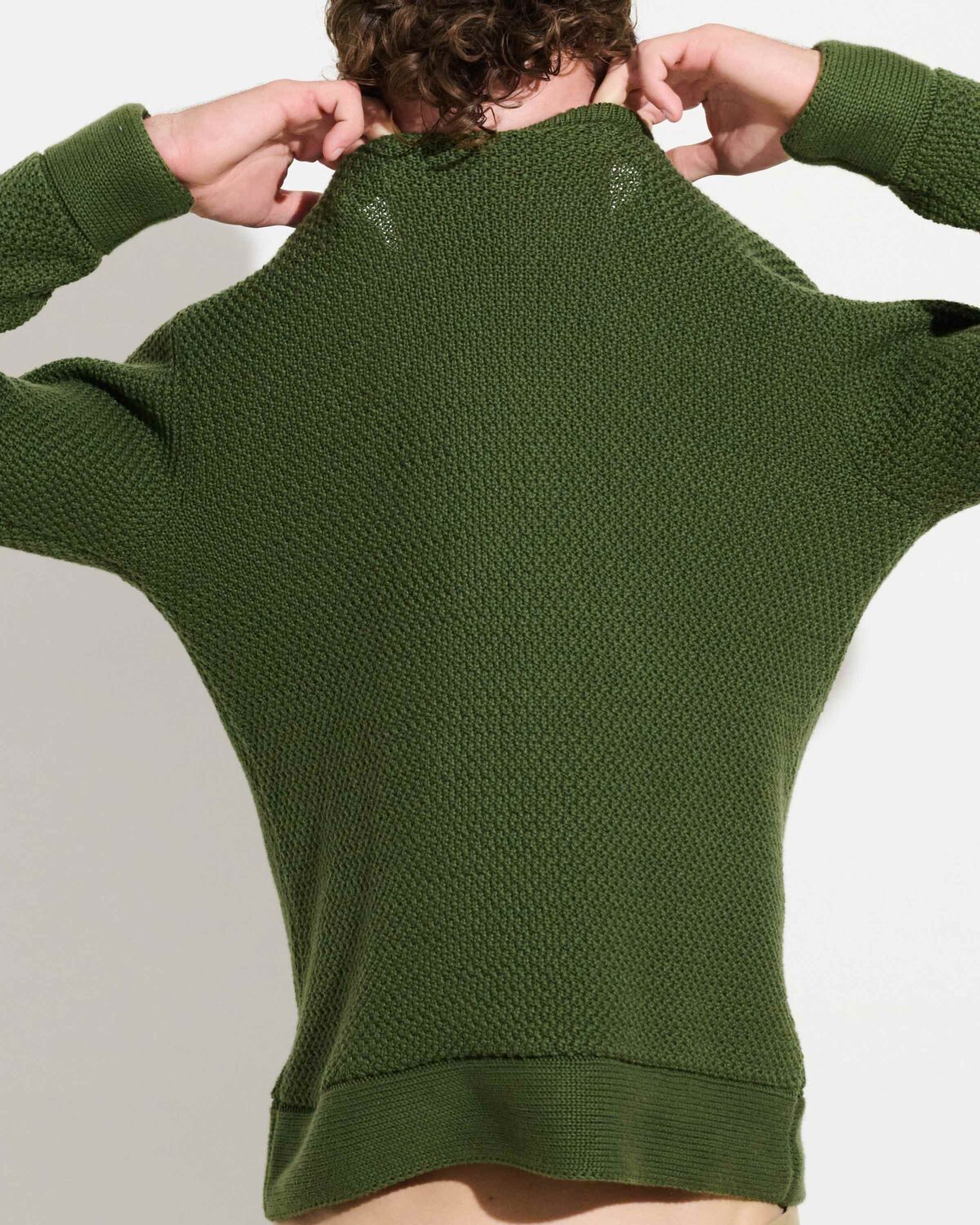 ARCHIBALD 01 | GOSSUIN