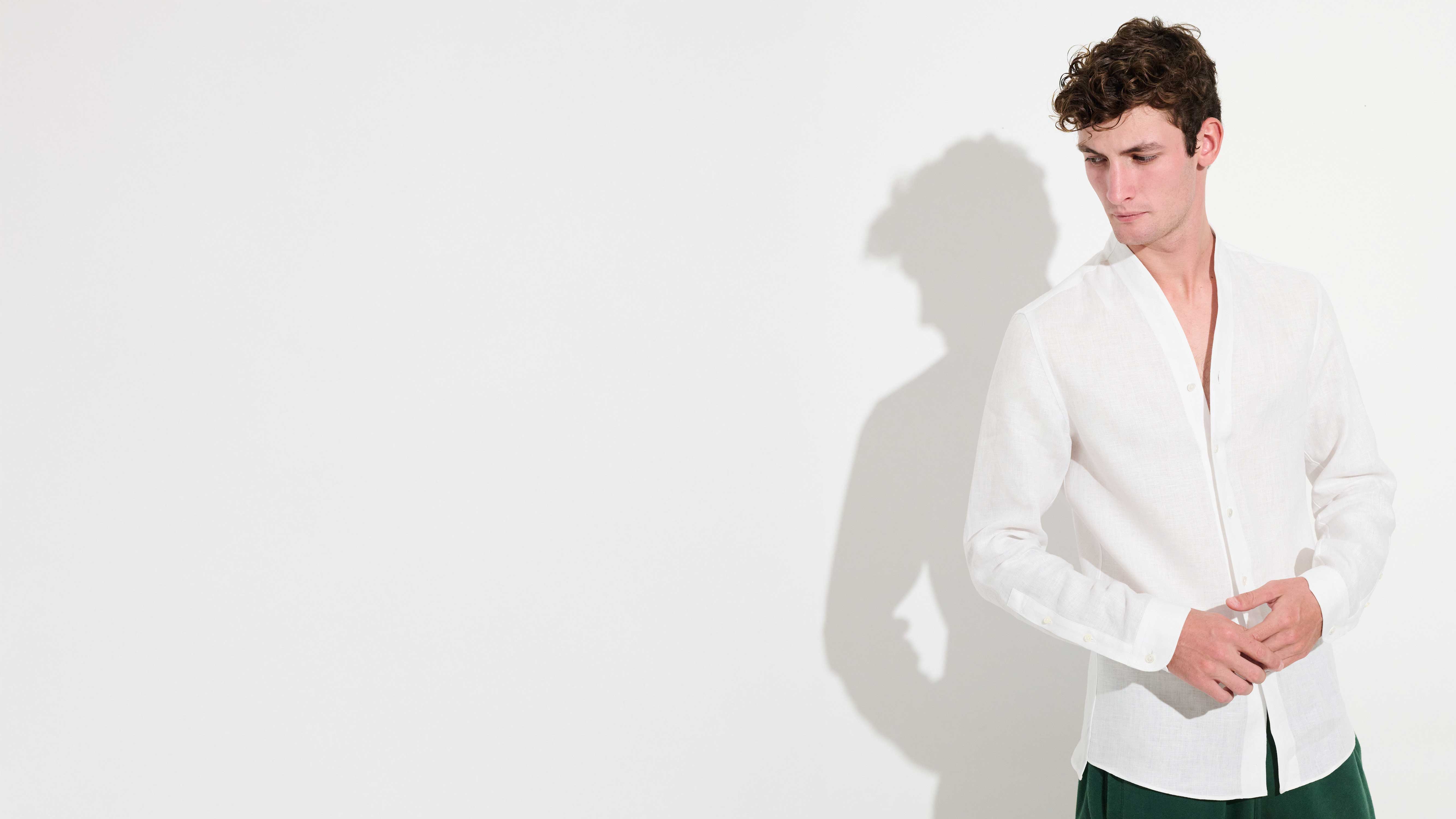 GOSSUIN | Focused creative essentials